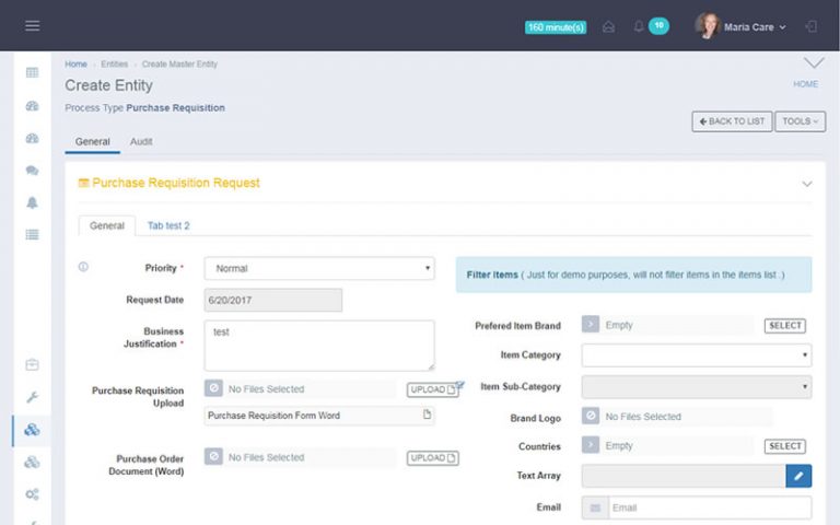 Cignon BPM | Life Processes Simplified